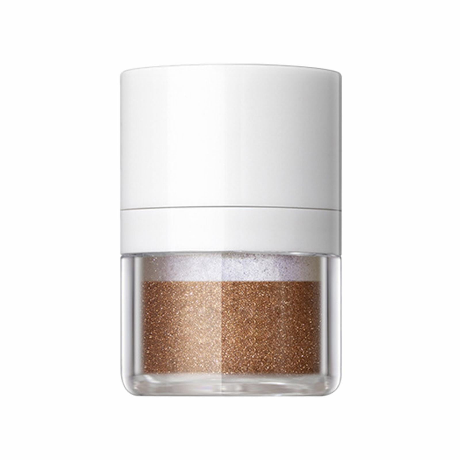 High Gloss Powder Glitter Powder Brighten And Body Face Nose Shadow ...