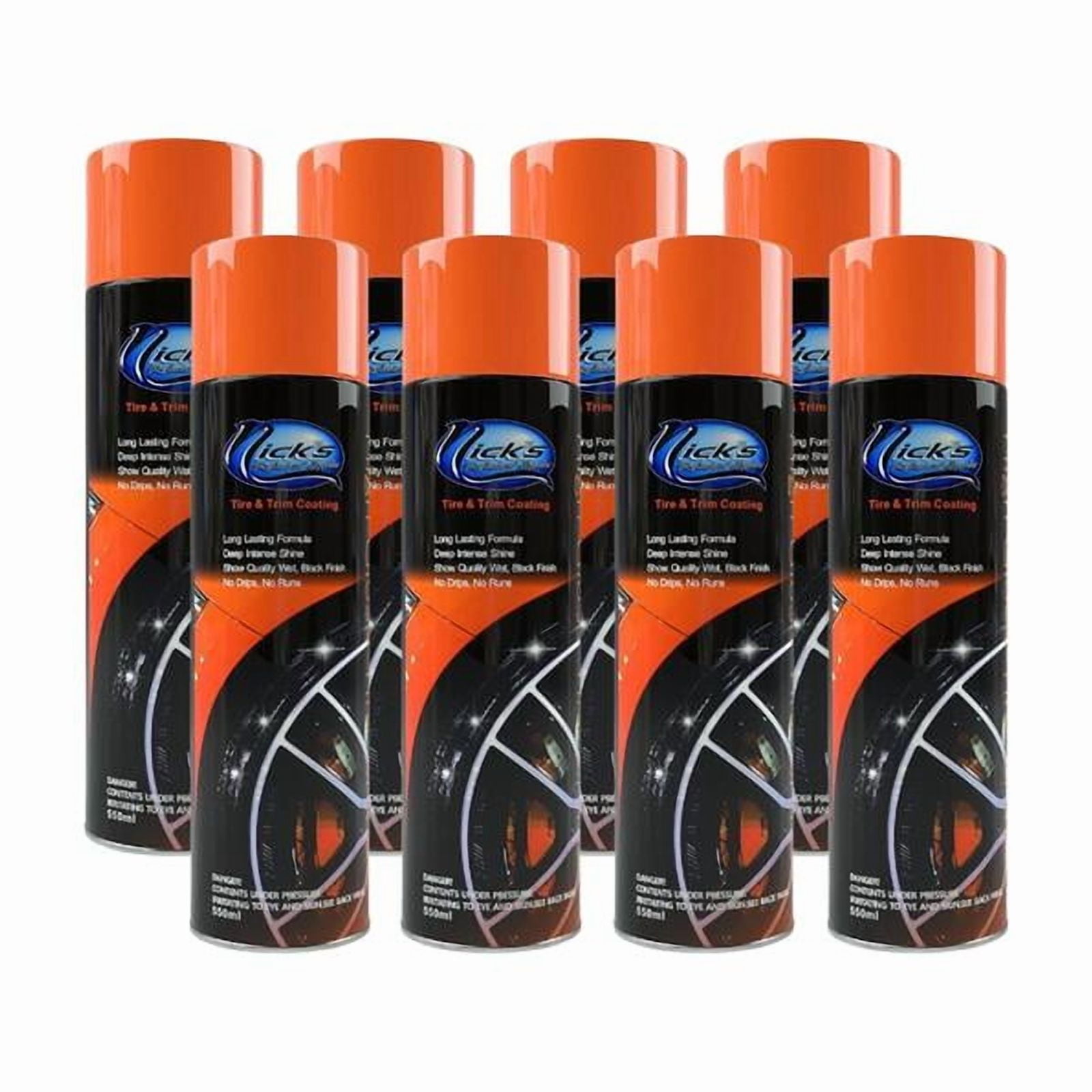 High Gloss Tire Shine - Walmart.com