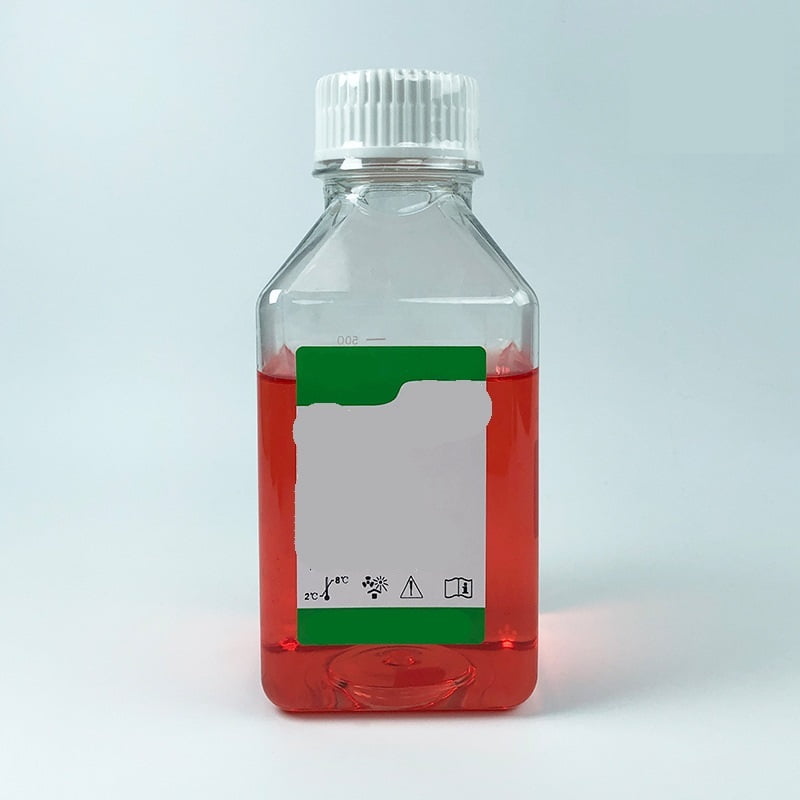 High Glucose DMEM RPMI 1640 DMEM/F-12 Medium - Walmart.com