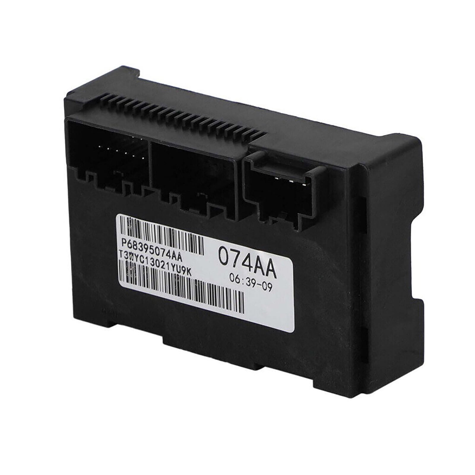 High-Grade Programmed Transfer Case Control Module OE 68395074AA ...