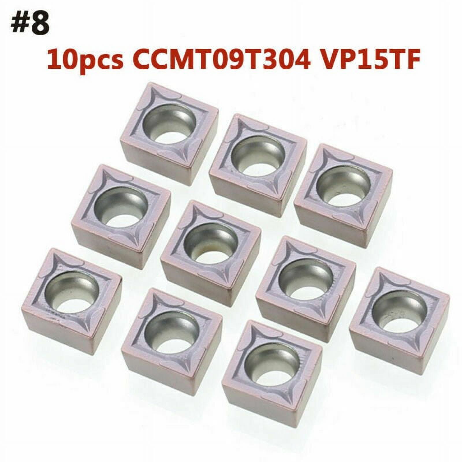 High Grip Strength Indoor Room Carbide Inserts Blade Cutter Lathe Tips ...