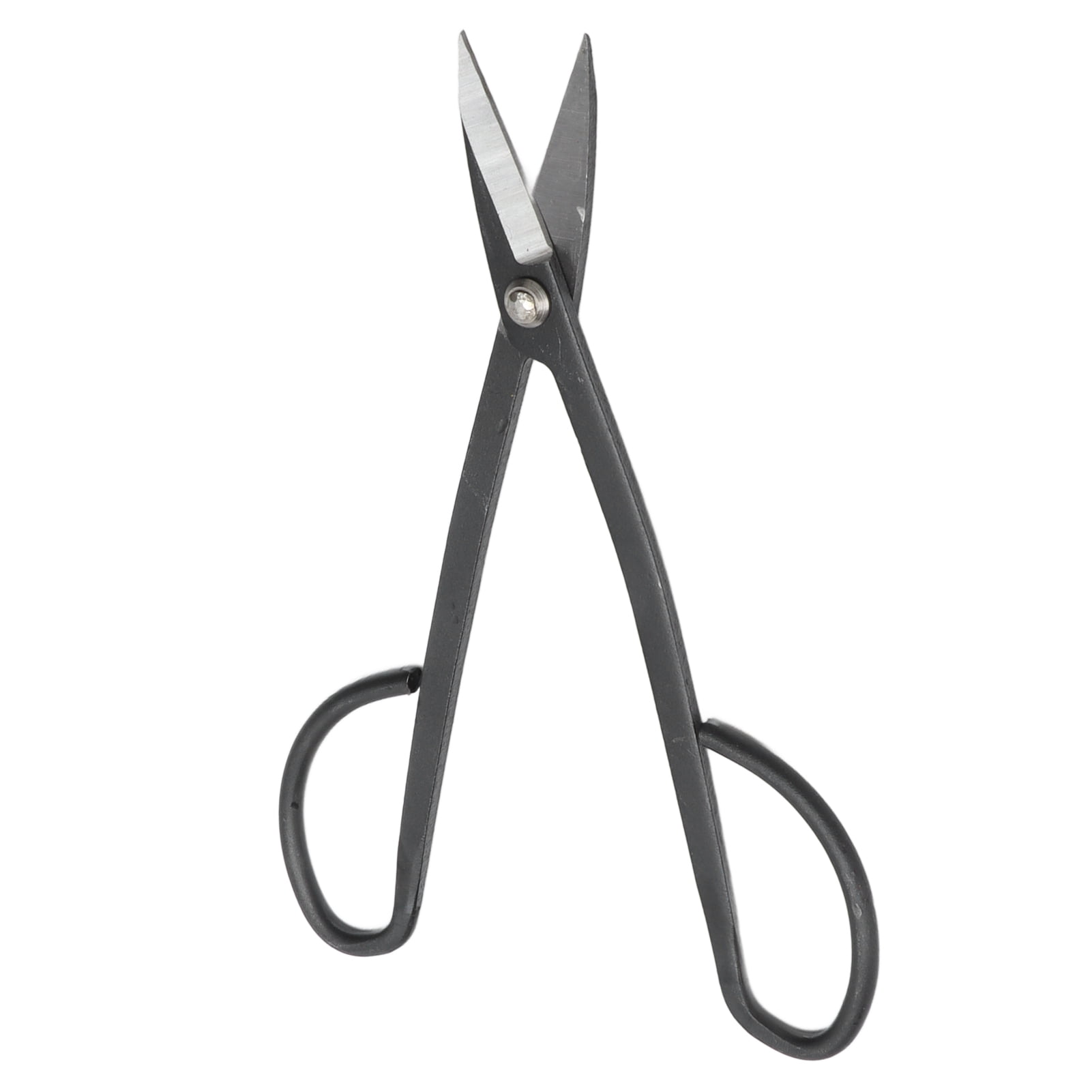 High Hardness Bonsai Scissors, Stainless Steel Root Branch Pruning ...