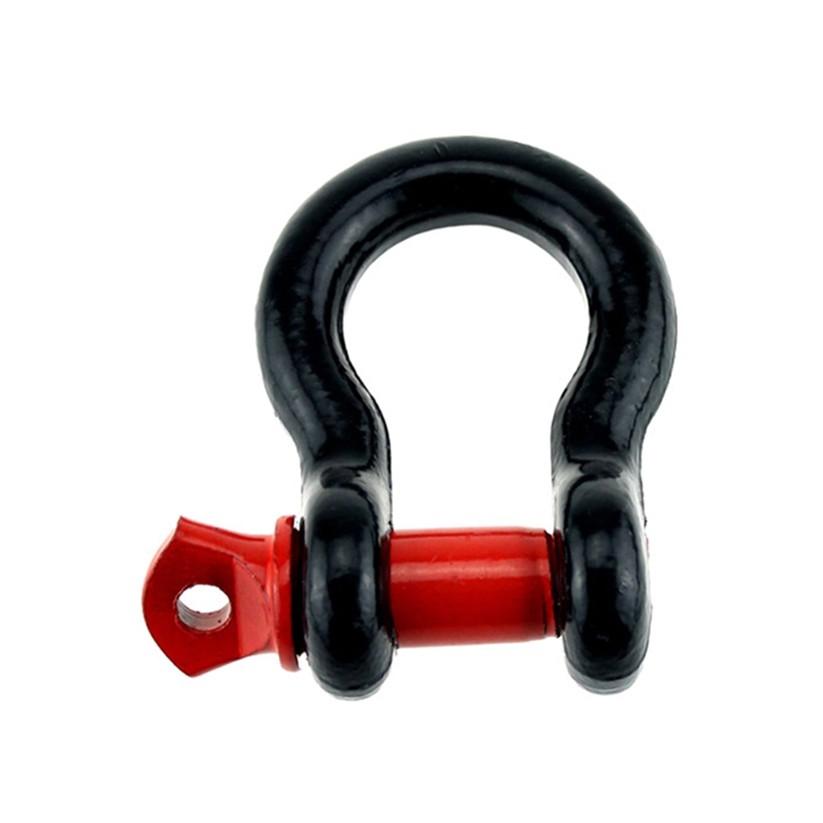 High Hardness Iron U-hook 2.0 for T/4.75T/6.5T Towing Hook Adapter for ...