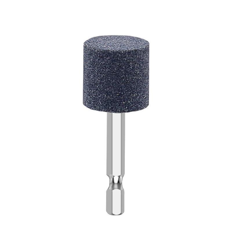 High Hardness Wear-resisting Life Long Solid Hexagonal Handle Grinding ...