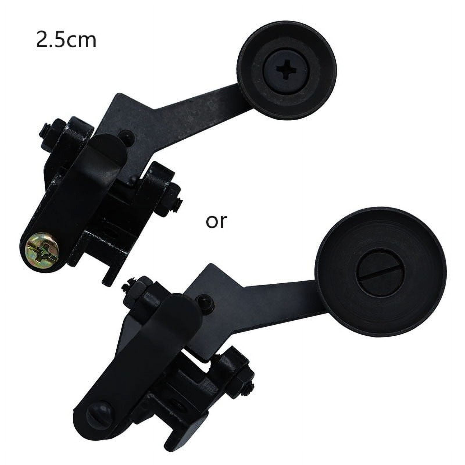 High Head Machine Roller Presser Foot Leather Roller Presser Foot ...