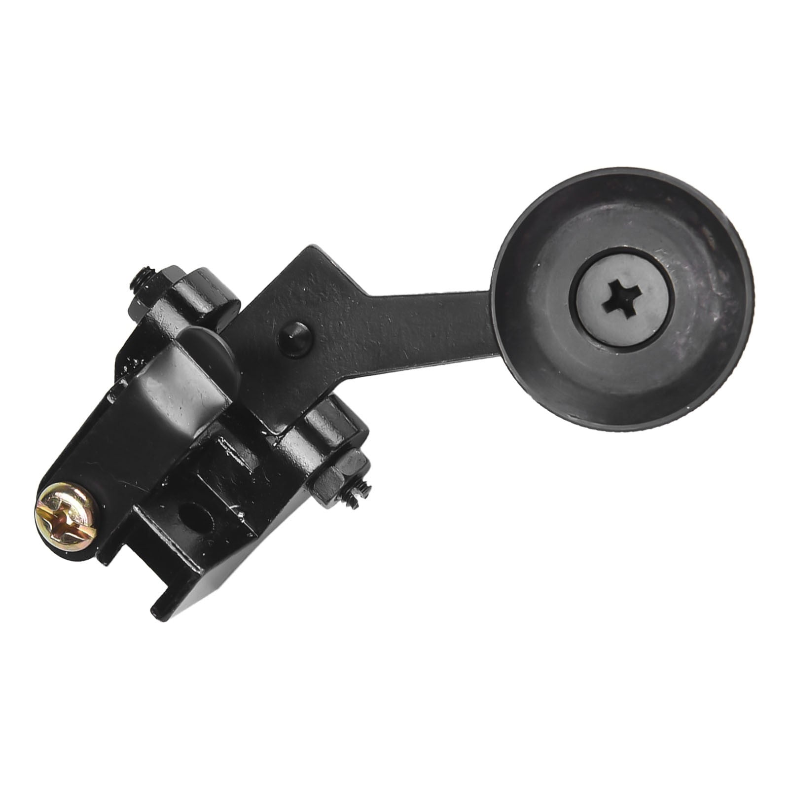 High Head Machine Roller Presser Foot for Leather Sewing - Multiple ...