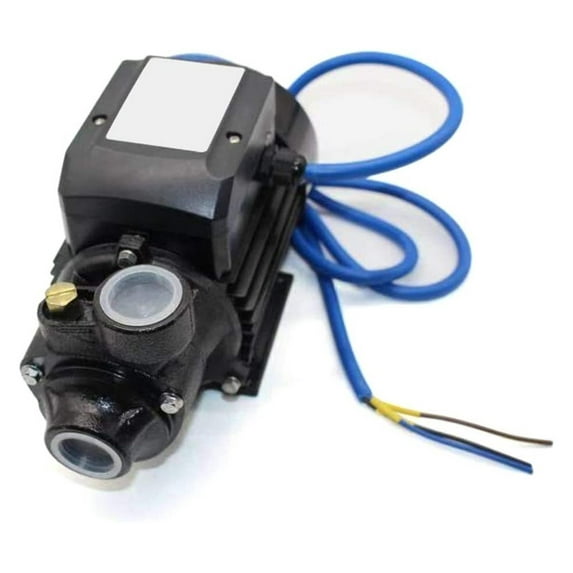 High Head Surface Water Solar Power Pump For Irrigation System High ...