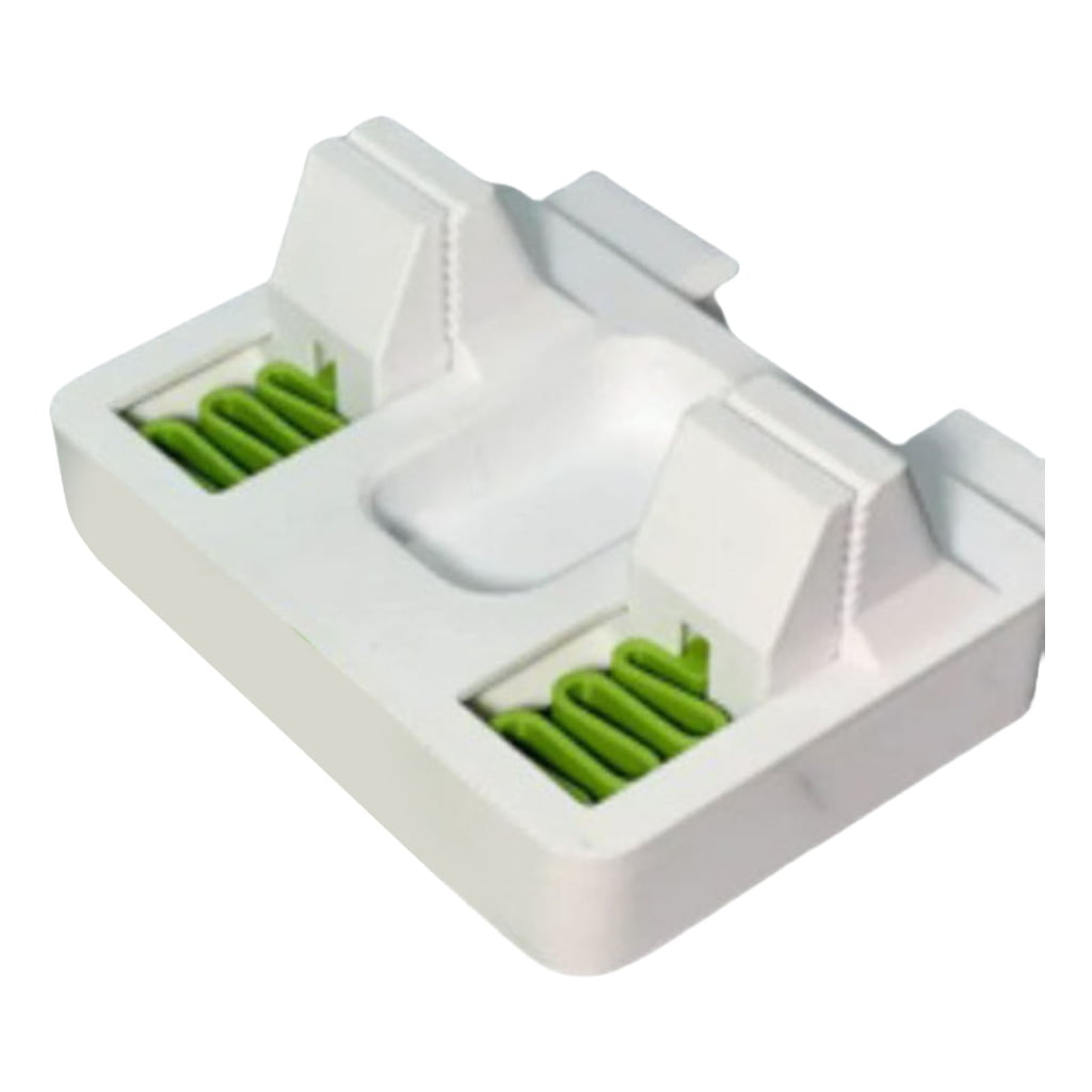 High Heat Resistant 3D Printed Clamp Fixture for Efficient Soldering ...