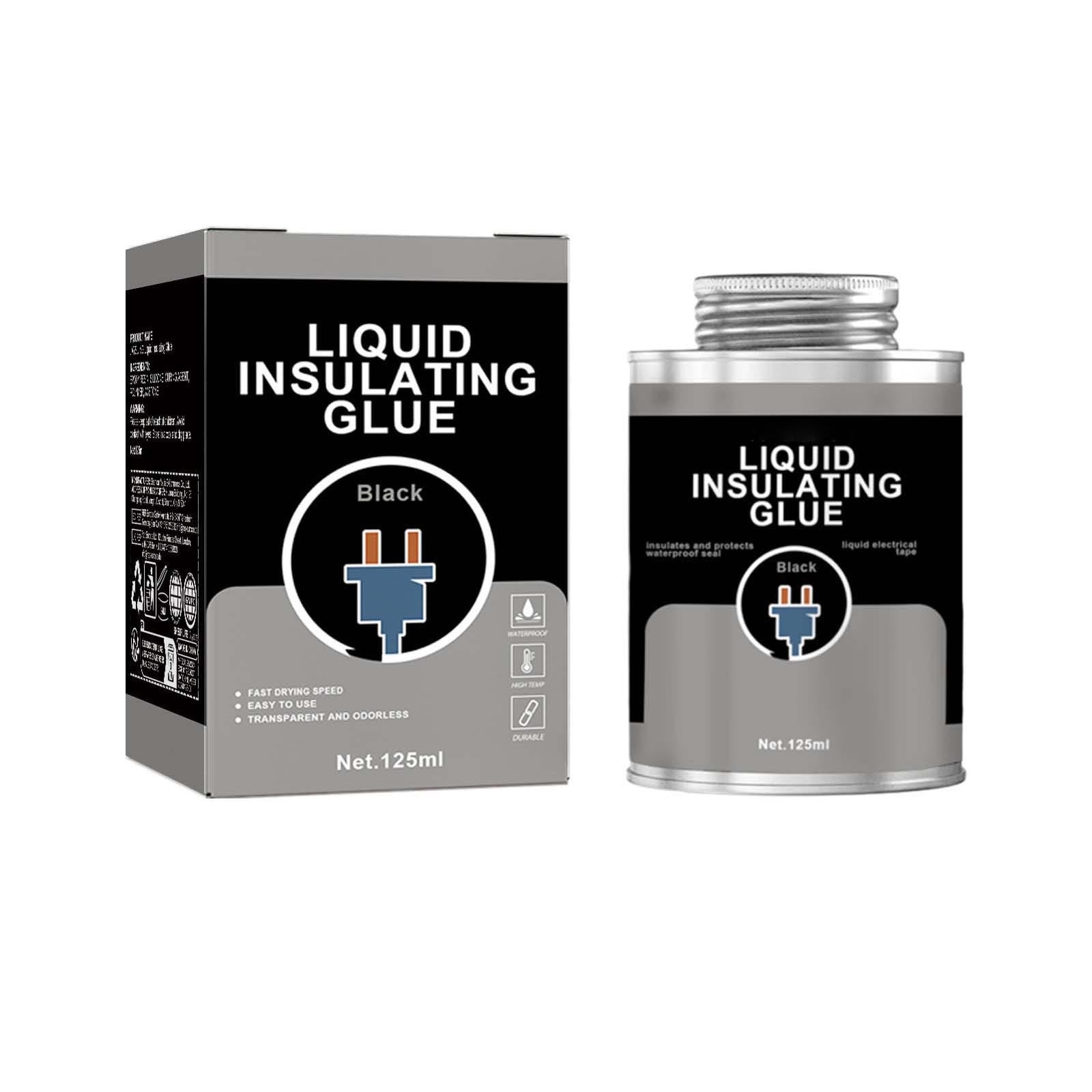 High Heat Silicone, High Temperature RTV, Insulating Industrial Sealant ...