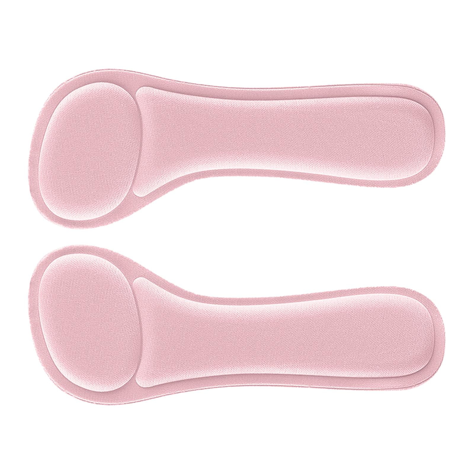 High Heel Insoles Women, High Heel Inserts, Cushion Pads Foam Shoe ...
