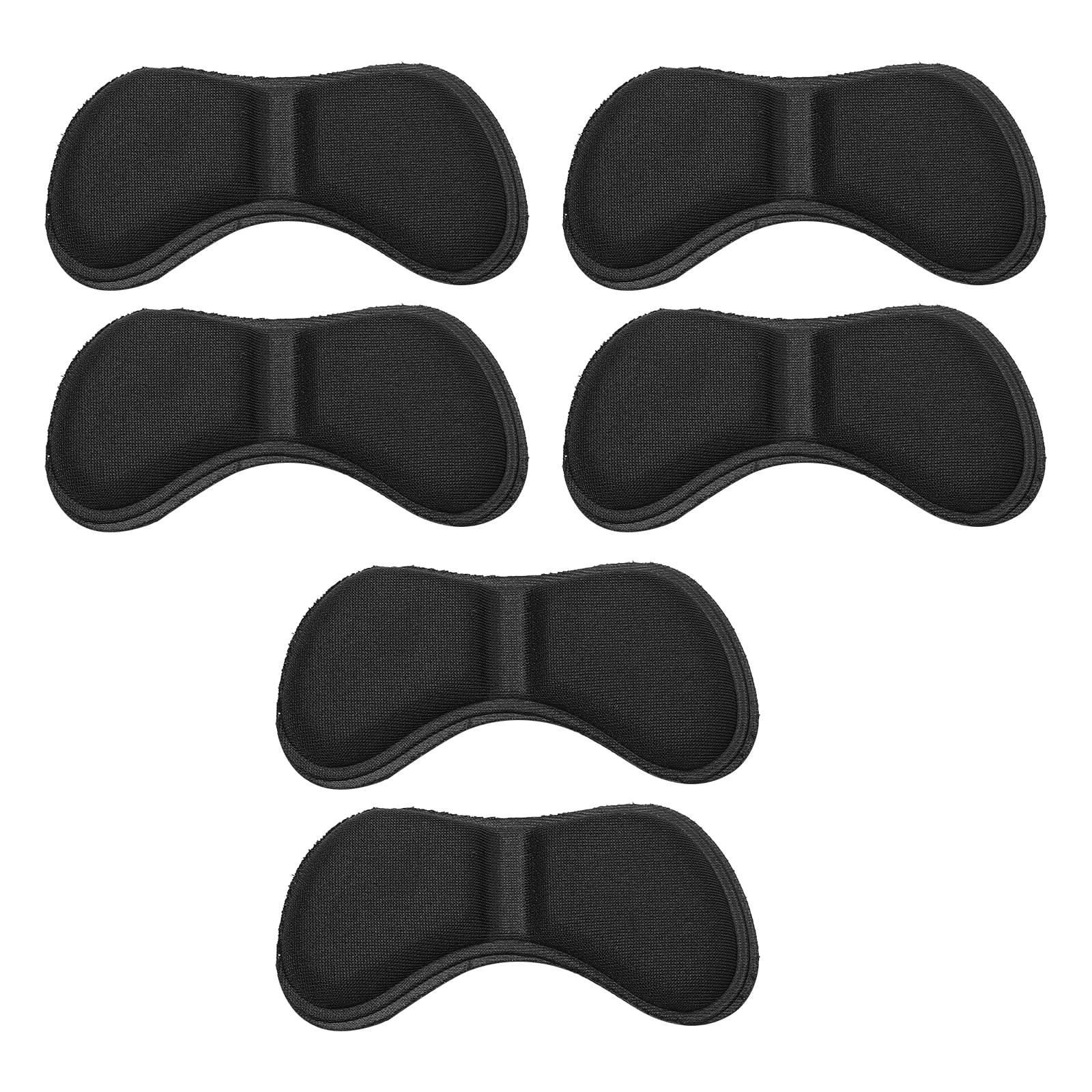 High Heel Pads Repair Sticker Anti-wearing Anti-abrasion Patches ...