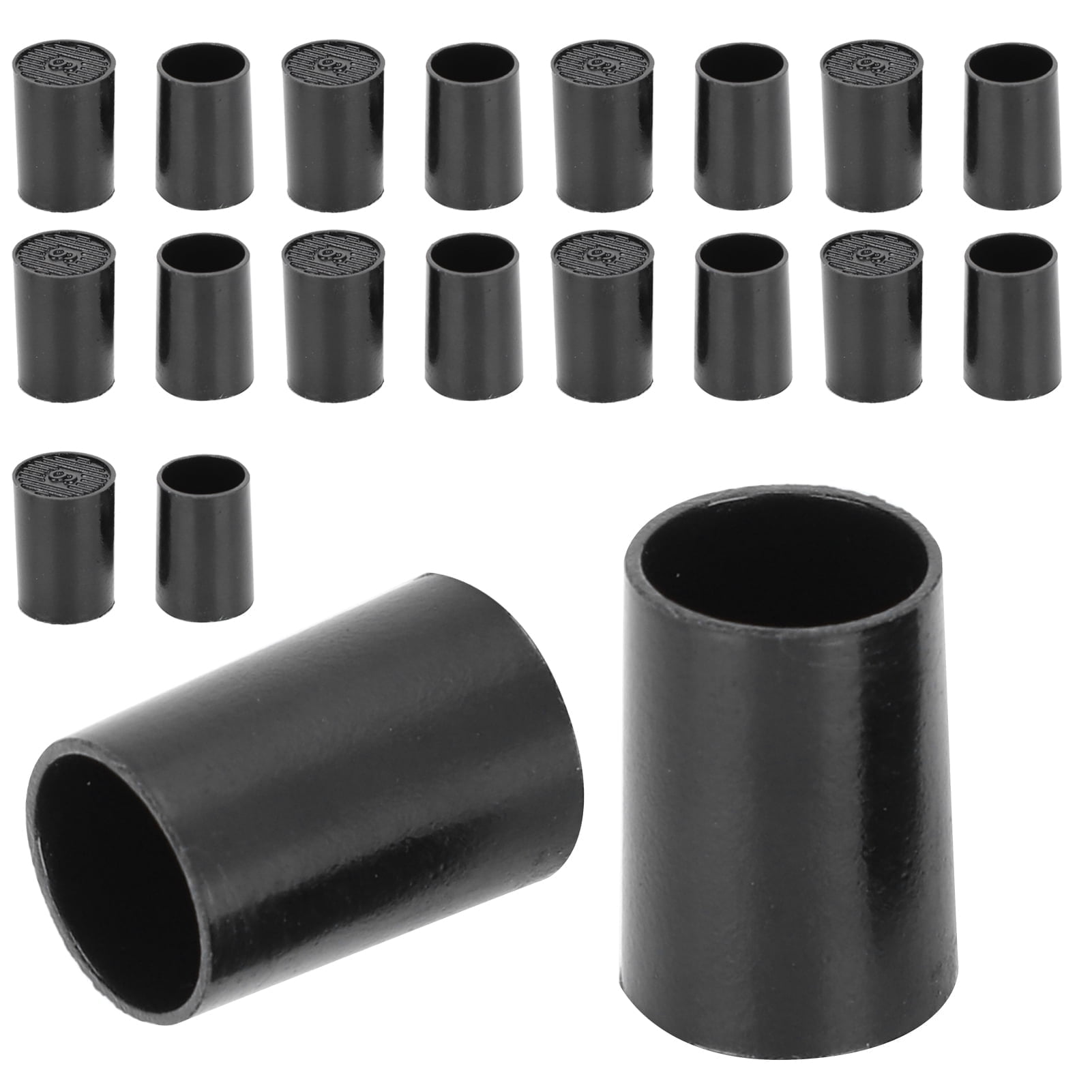 High Heel Protector, 10 Pairs High Heel Tip Caps TPU Polyurethane Heel ...