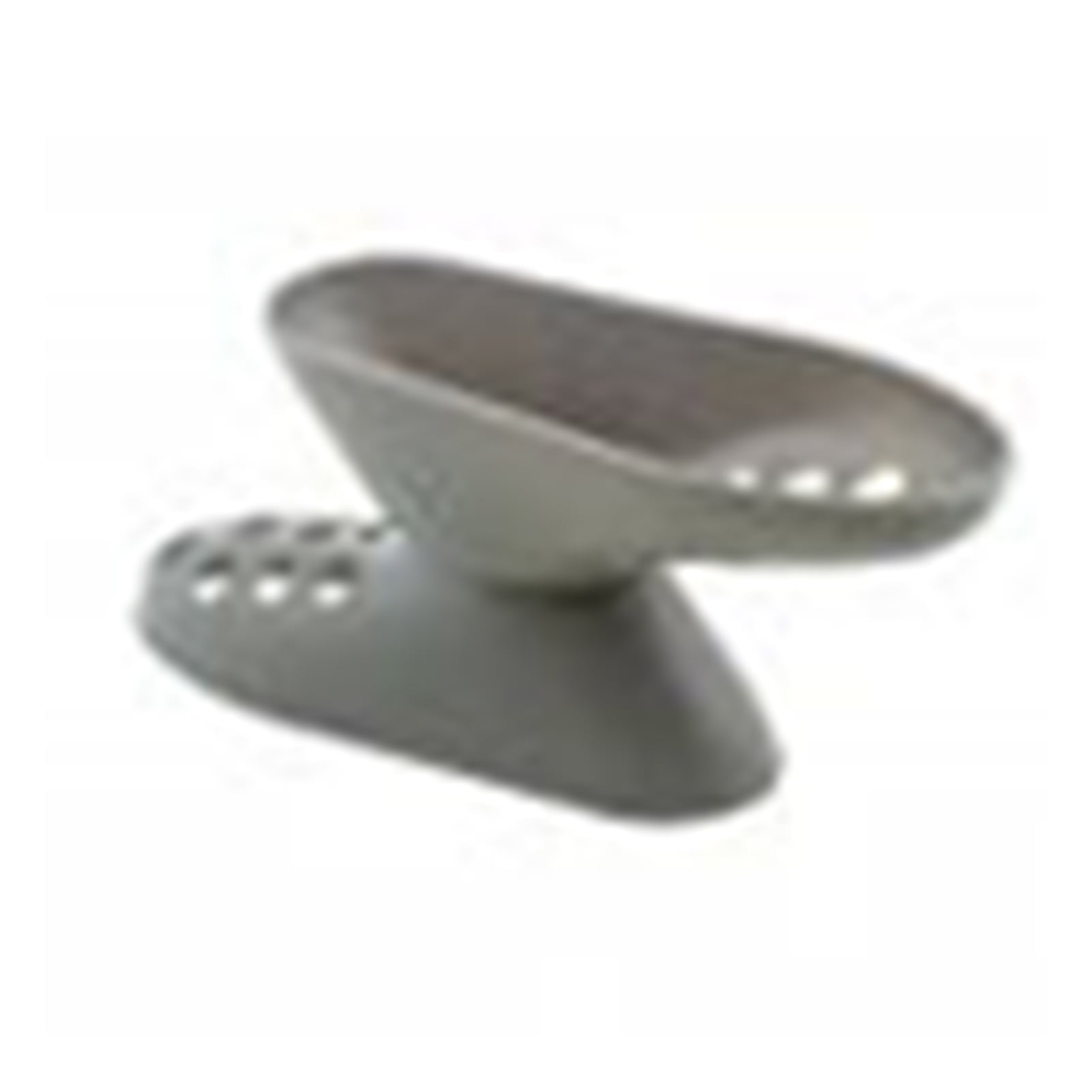 High Heel Shoes Rack Bilayer Plastic Organizer Shelf Space-saving ...