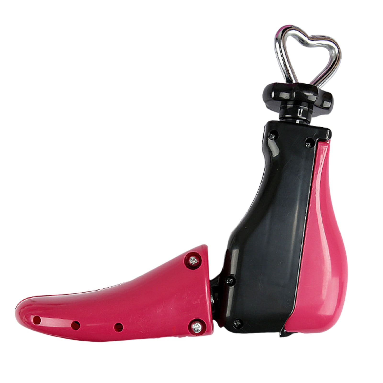 High Heels Shoe Stretcher Shoe Tool Boots Stretcher Shoe Tree Extender ...