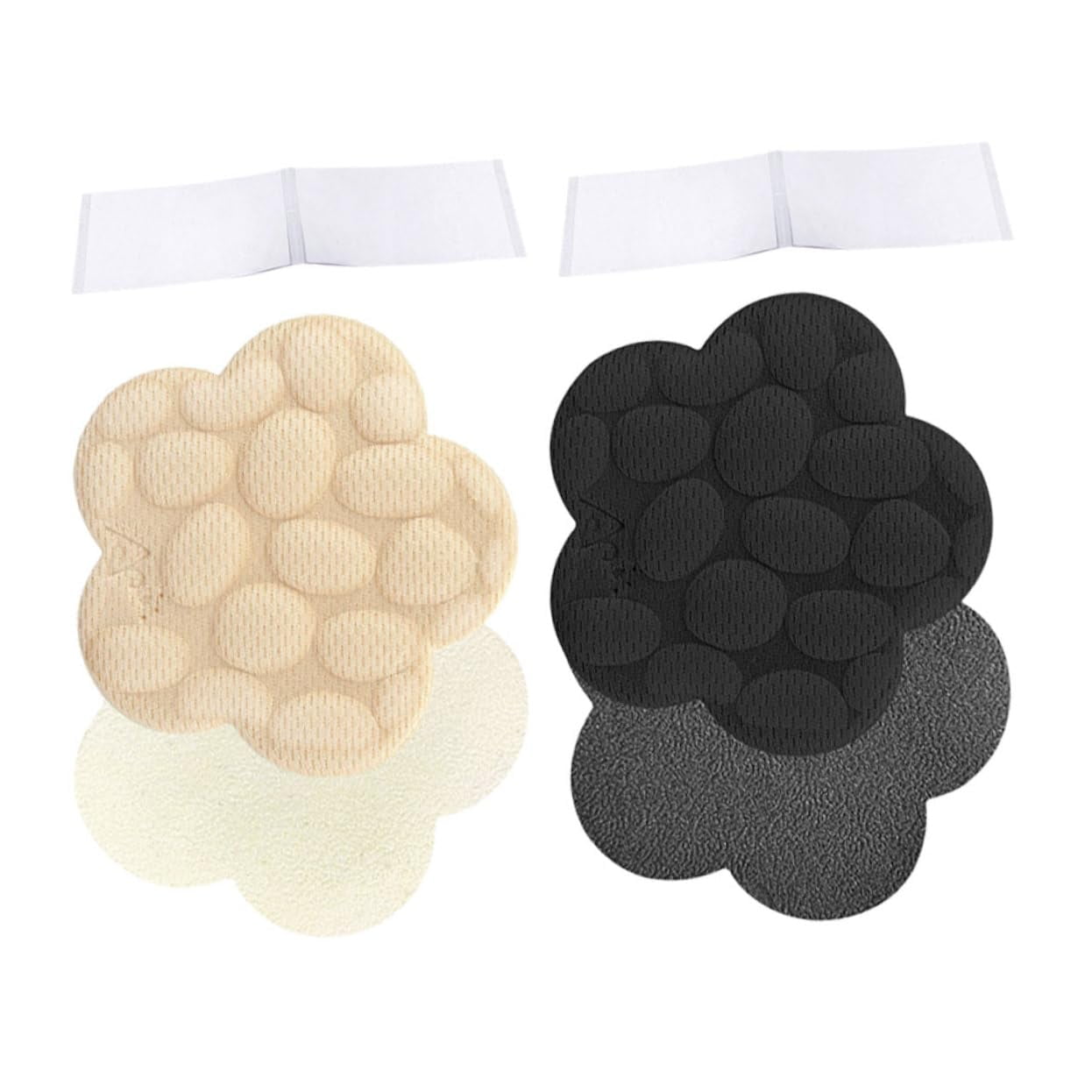 High Heels for Women Heel Inserts Gel Pads for Comfort Metatarsal Foot ...