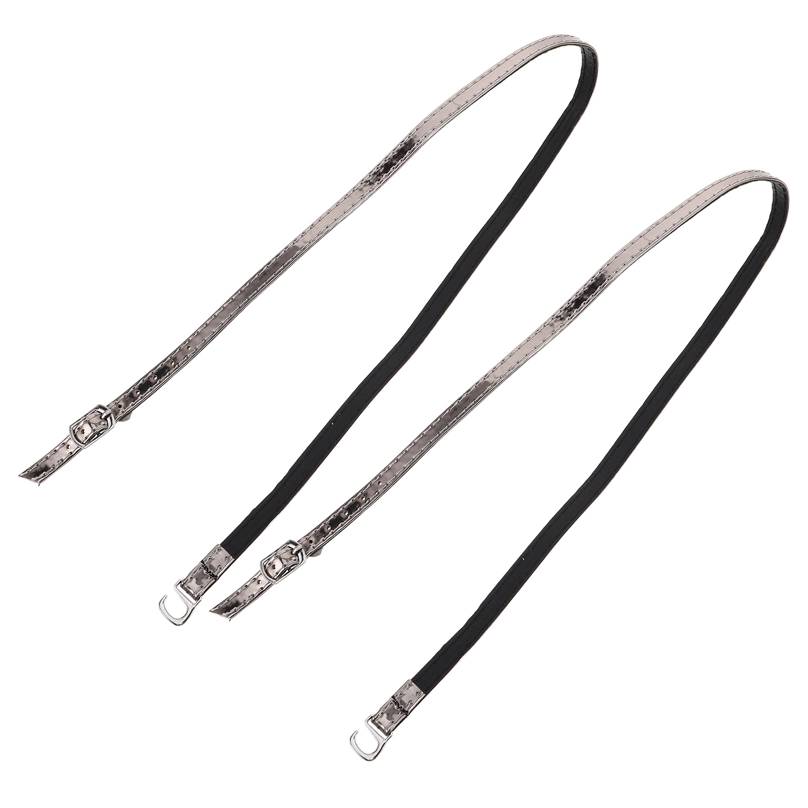 High Heels to Prevent Laces from Falling off Red Ribbon Ornaments ...