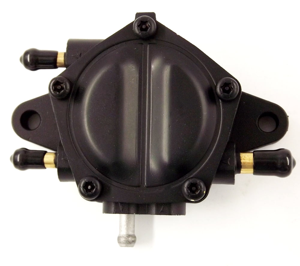 High Hi Flo Flow Fuel Pump 65L for Yamaha Rhino Grizzly 450 660 ...