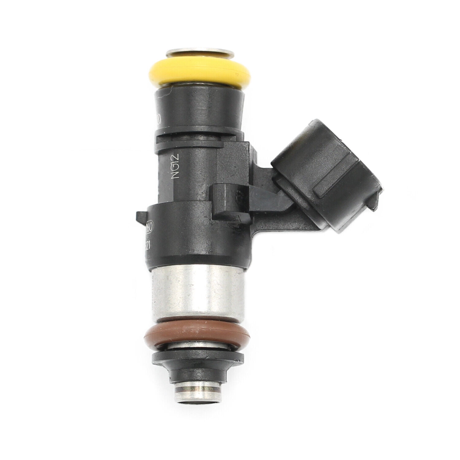 High Impedance Gas Fuel Injector 210lb 2200cc Fits for Mazda Dodge GM ...