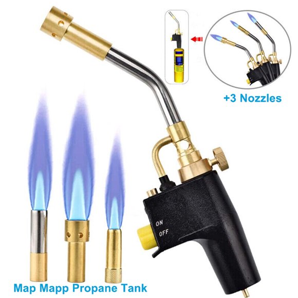 Propane Torch