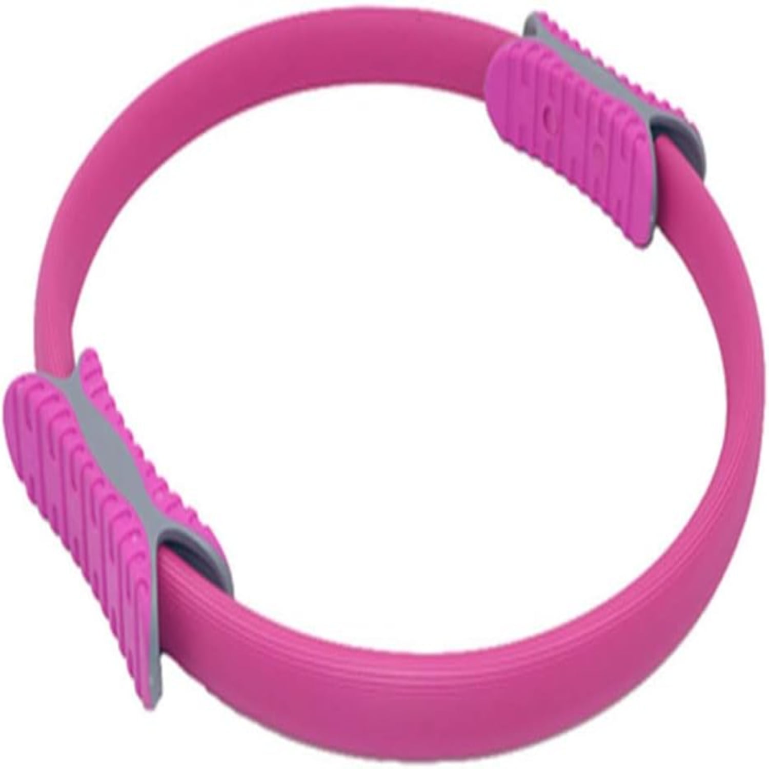 High-Intensity Pilates Ring with Double Loops for Enhanced Conditioning ...