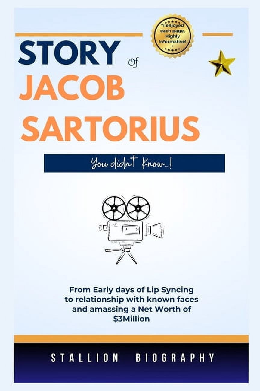 High Interest Books: Celebrity BIOS (Hardcover): STORY Of JACOB ...