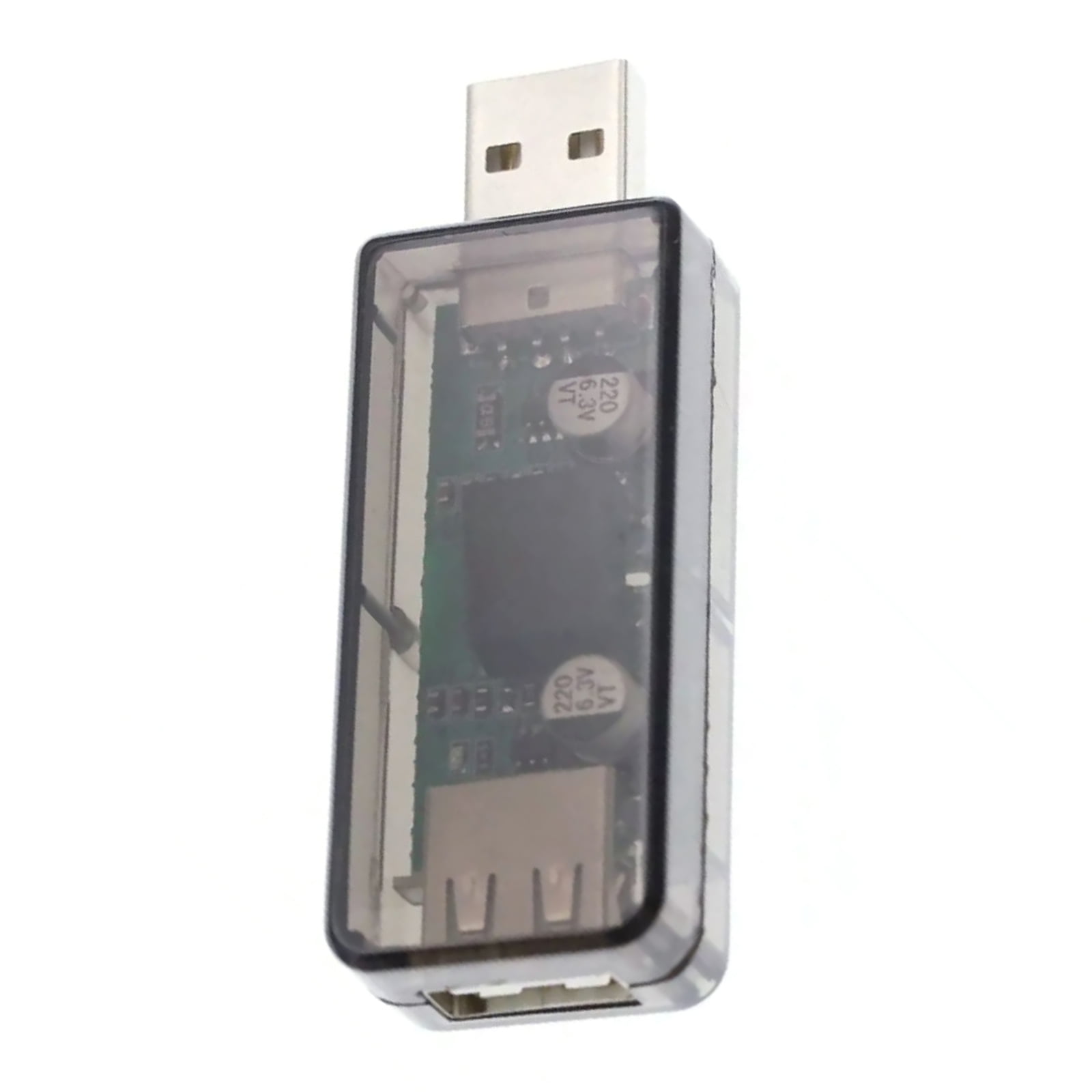 High Isolation Voltage USB Isolator Industry-Leading Technology, Stable ...