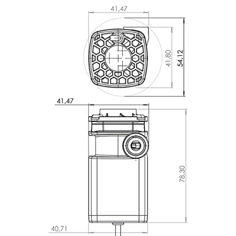 High Jet 5000.021 - Walmart.com