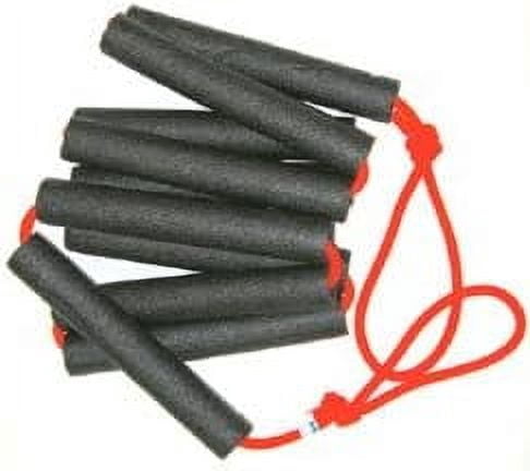 High Jump Elastic Practice Crossbar - Walmart.com