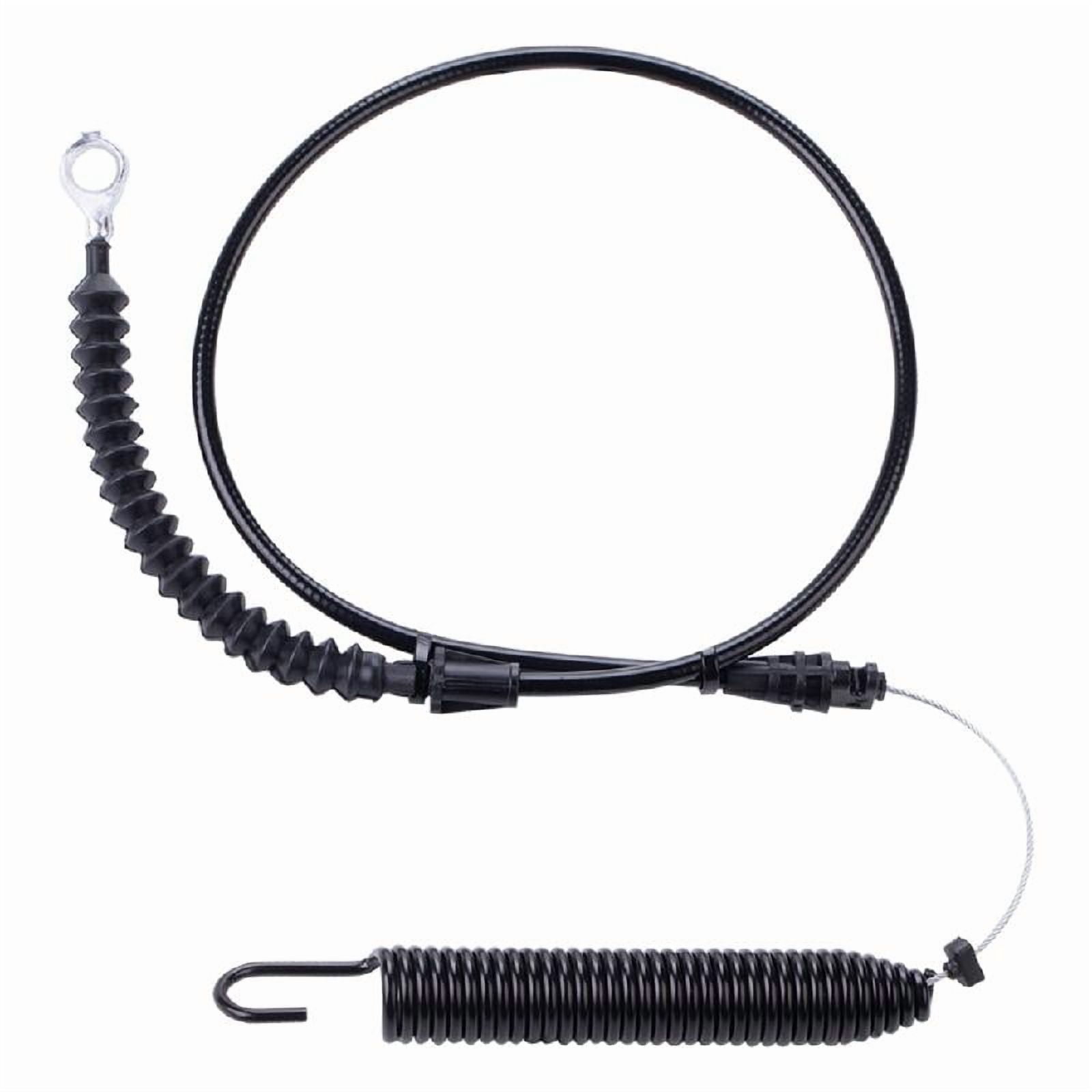High Lawns Control Cable Wire Stainless Steel Cores With Reinforced ...