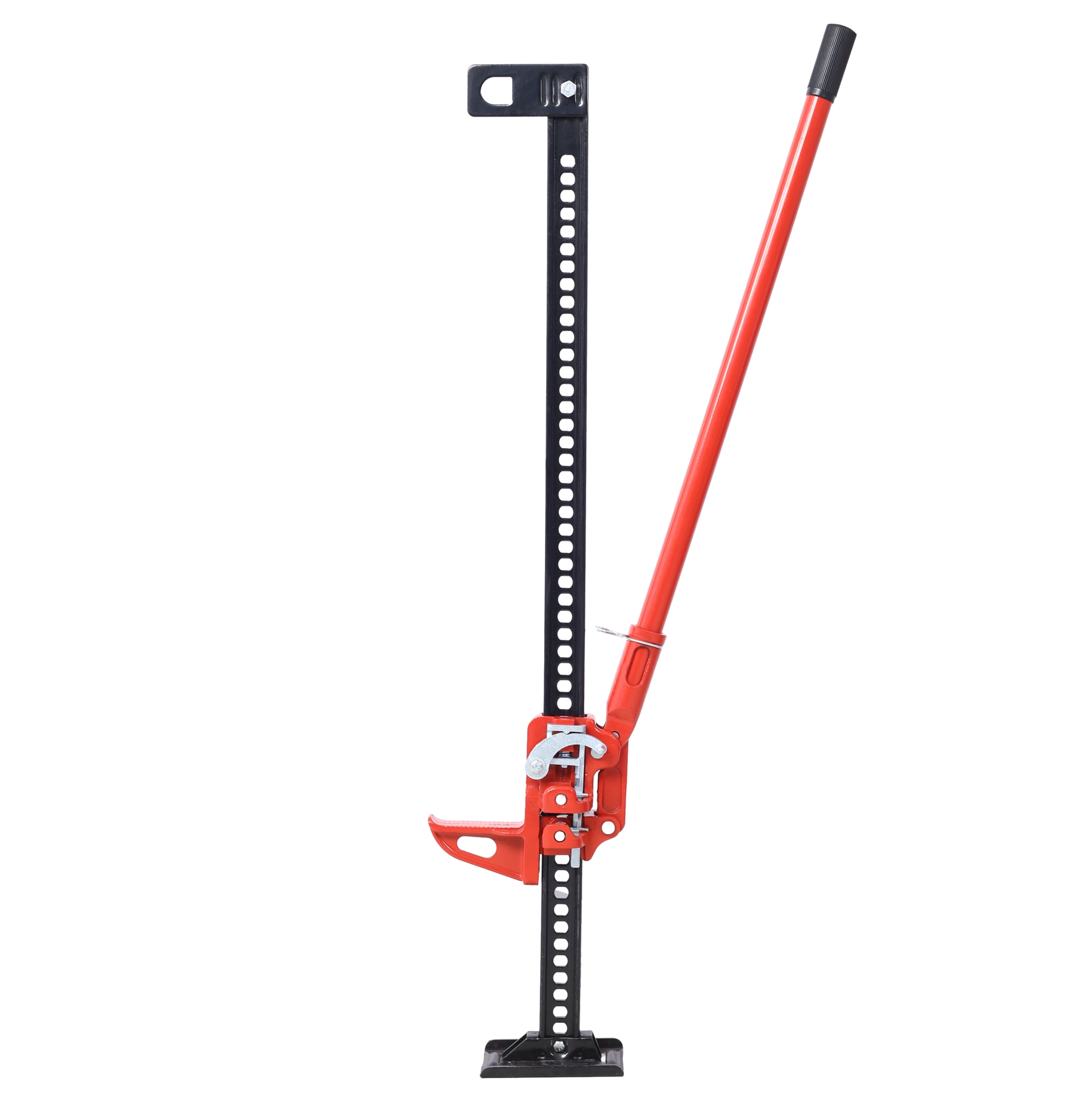 High Lift Farm Jack, 48" Utility Farm Jack, 7000 lbs Capacity ...