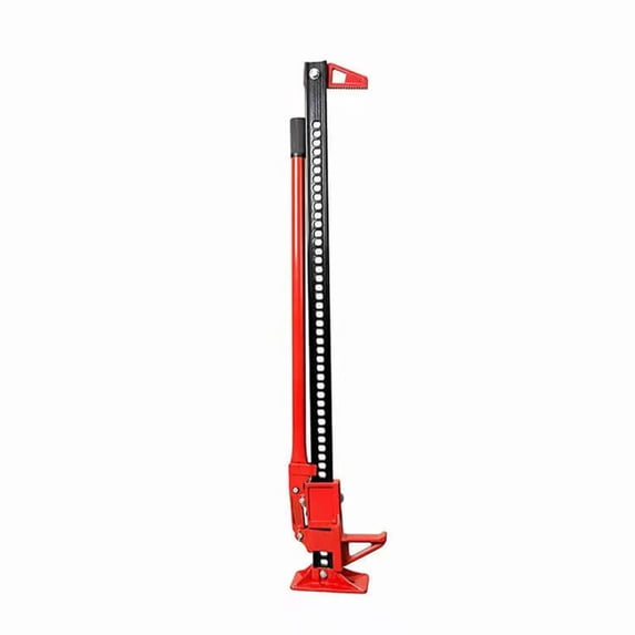 High Lift Farm Jacks Heavy Duty Tractor Jack, Ratcheting Off Road ...