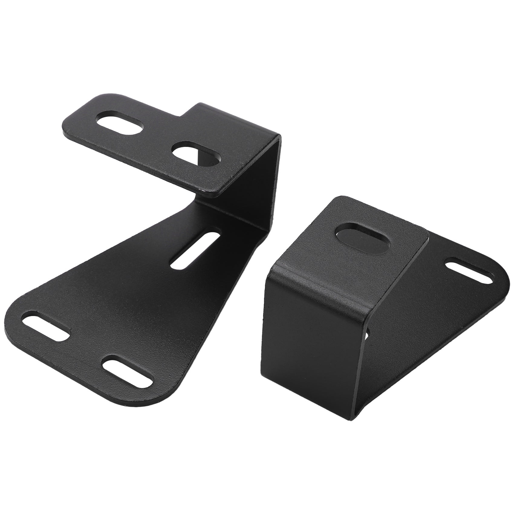 High Lift Jack Mount Hinge Mounting Hood Bracket Jack for Wrangler CJ ...