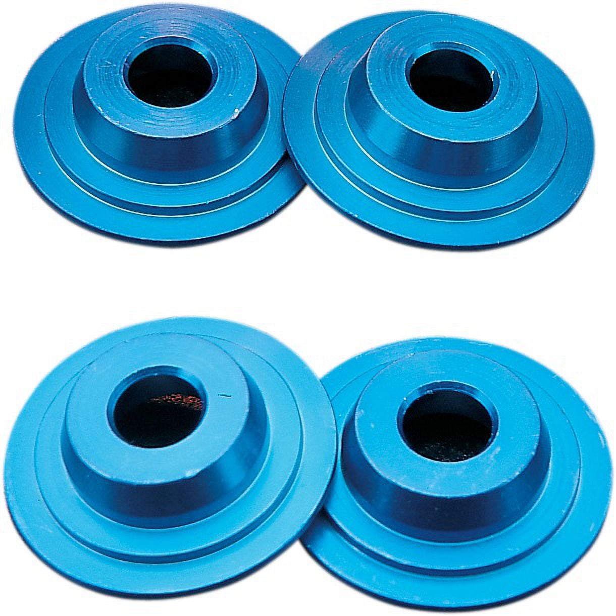 High Lift Upper Valve Spring Collars - Walmart.com