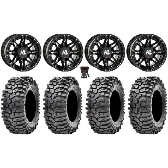 14 Inch ATV Wheels in Shop ATV Wheels by Size - Walmart.com