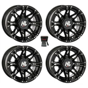 12 Inch ATV Wheels in Shop ATV Wheels by Size - Walmart.com