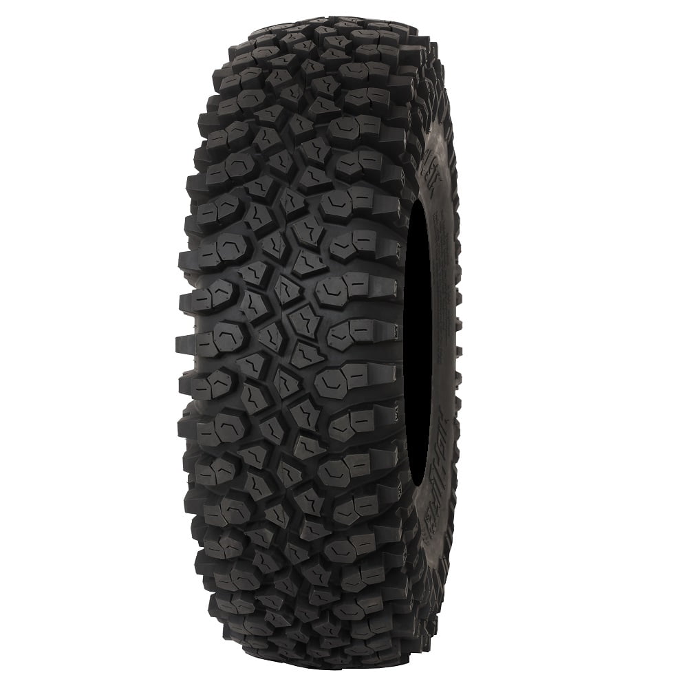 High Lifter by STI Roctane ST Radial (10ply) ATV/UTV Tire [27x10-14 ...
