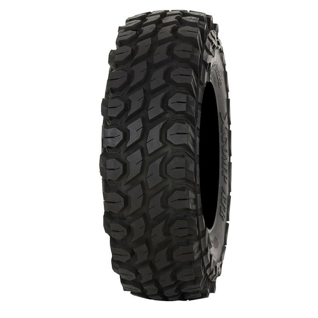 High Lifter STI XComp ATR Radial Four Wheeler ATV/UTV Tire, Aggressive ...