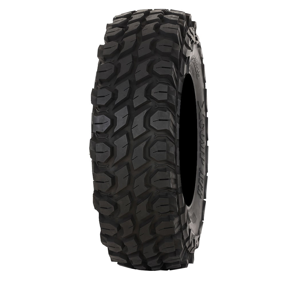 STI High Lifter XComp ATV/UTV Radial Tire, 10ply, 32x10-15 for Four ...