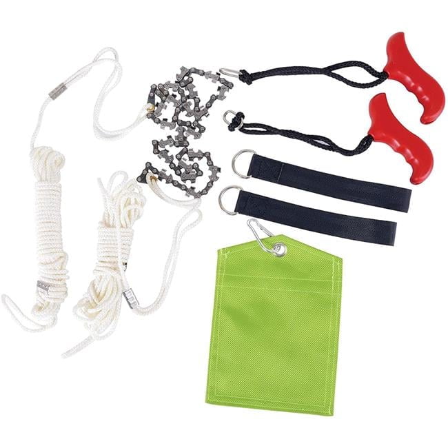 High-Limb Chain Saw with Rope - Walmart.com