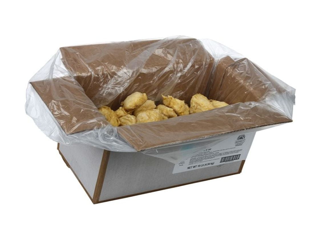 High Liner Brewers Choice Battered Cod Fillet (PACK OF 10LBS) - Walmart.com