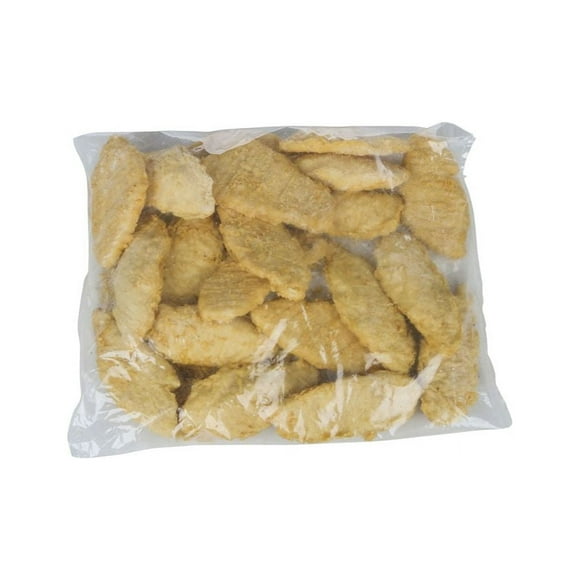 Frozen Cod Fillets