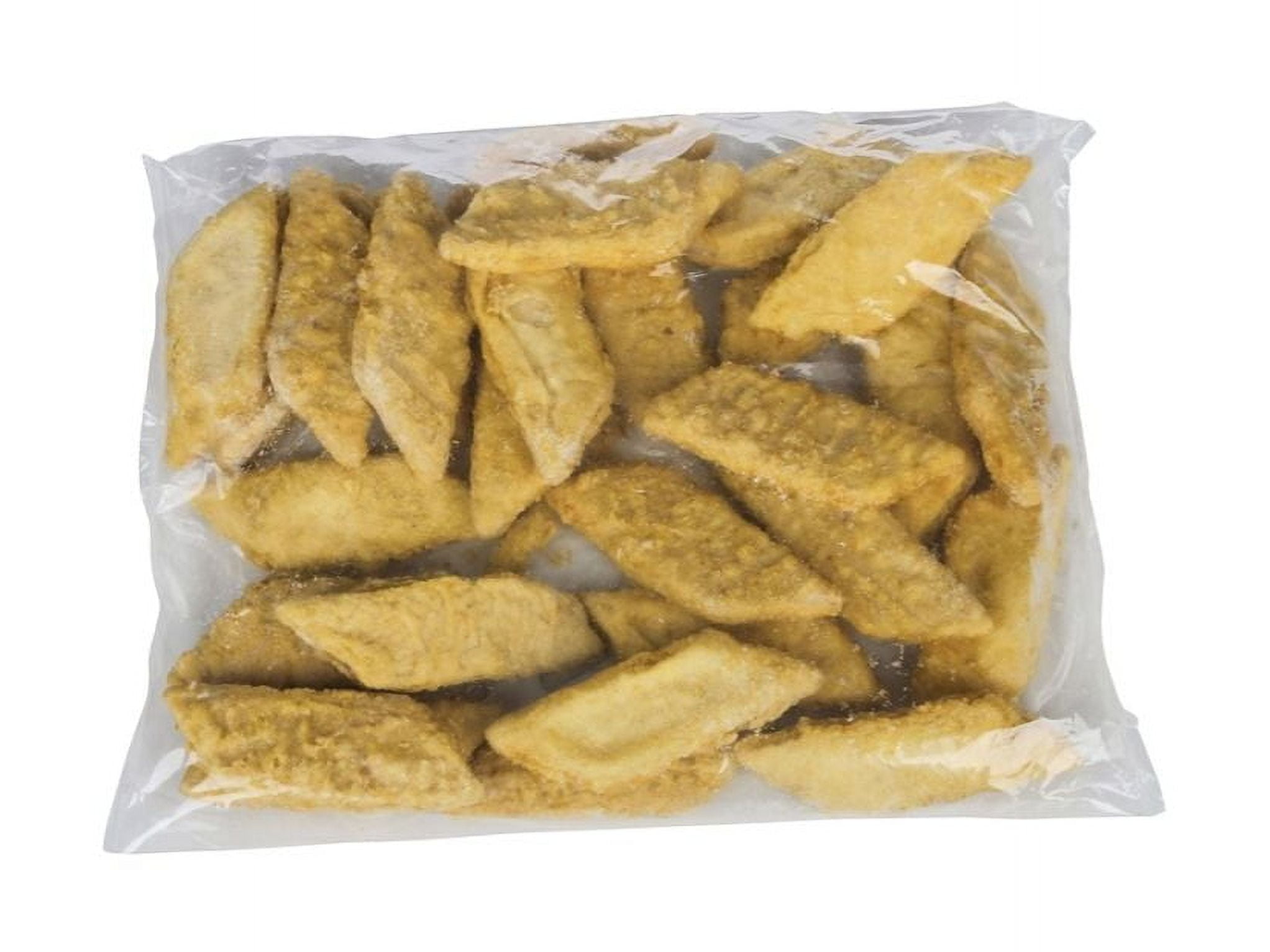 High Liner English Style Fish-In-Batter Diamond Cut Cod (PACK OF 10LBS ...