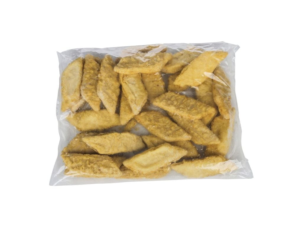 High Liner English Style Fish-In-Batter Diamond Cut Cod (PACK OF 10LBS ...