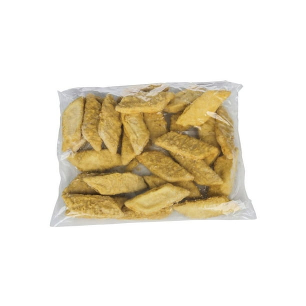 High Liner English Style Fish-In-Batter Diamond Cut Cod (PACK OF 10LBS ...