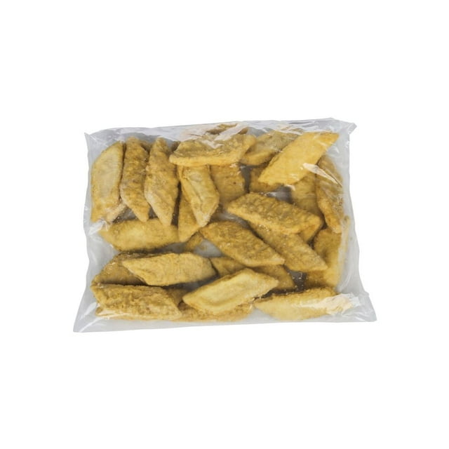 High Liner English Style Fish-In-Batter Diamond Cut Cod (PACK OF 10LBS ...