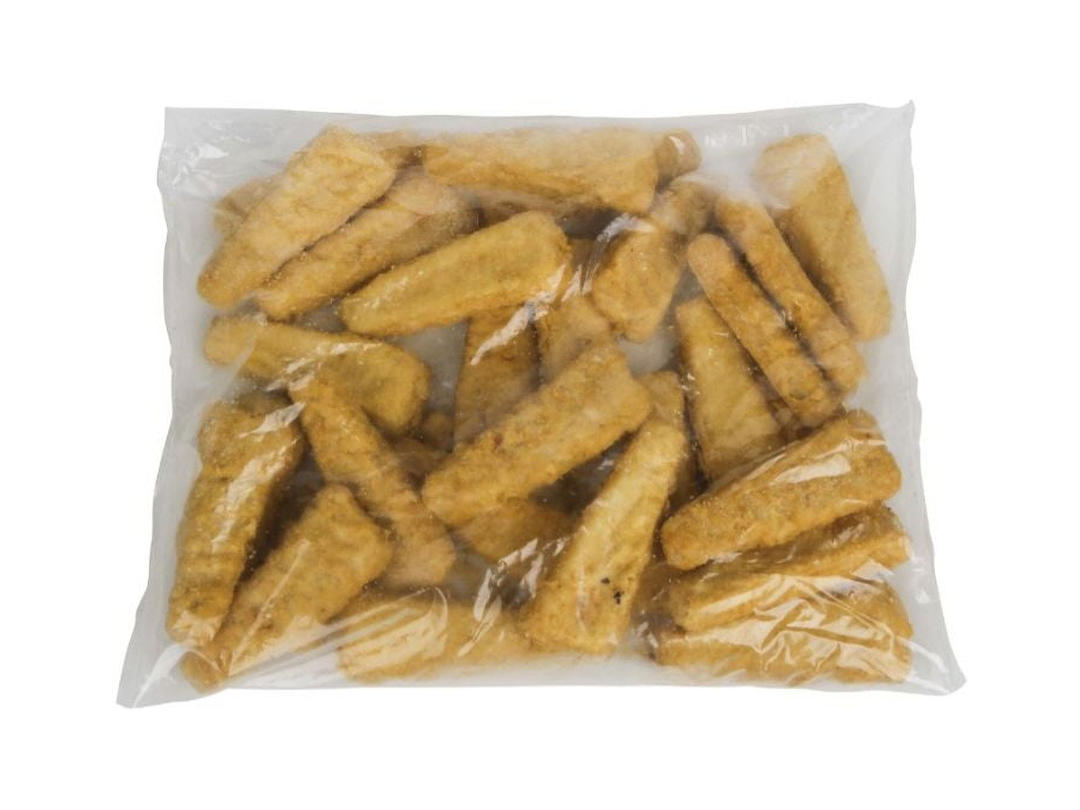 High Liner Fish-In-Batter Wedge Cut Cod (PACK OF 10LBS) - Walmart.com