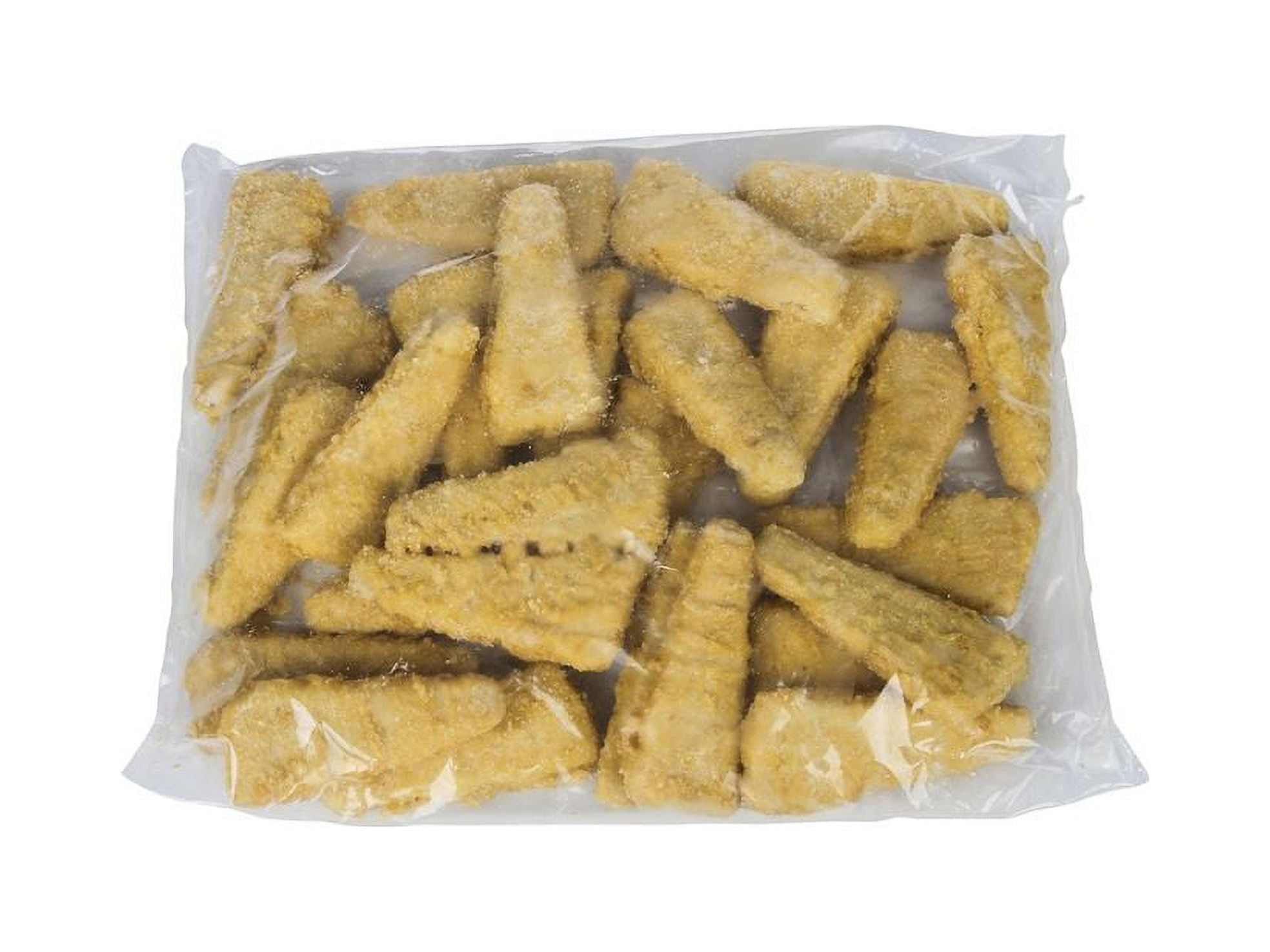 High Liner Fish in Batter Wedge Pollock (PACK OF 10LBS) - Walmart.com