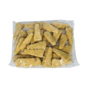 Frozen Fishstick
