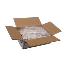 Frozen Cod Fillets