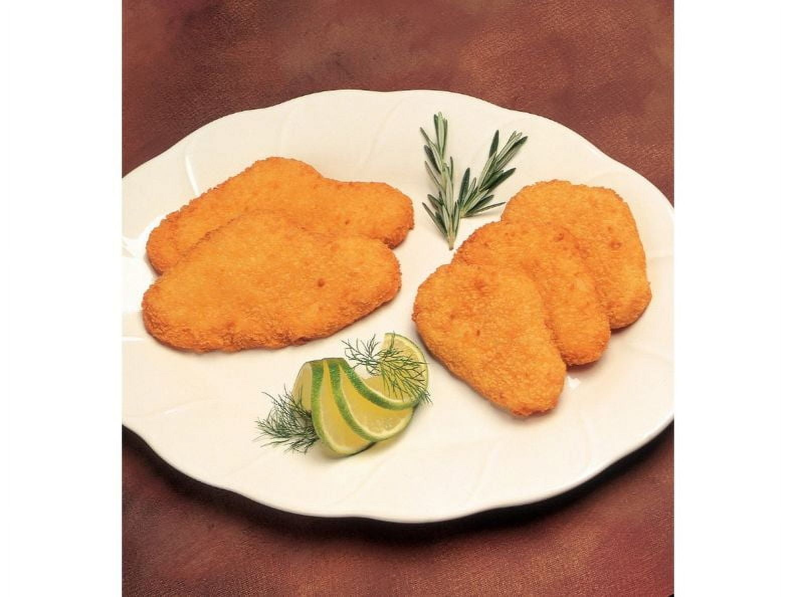 High Liner Fishery Crunchy Breaded Cod Fillet (PACK OF 10LBS) - Walmart.com